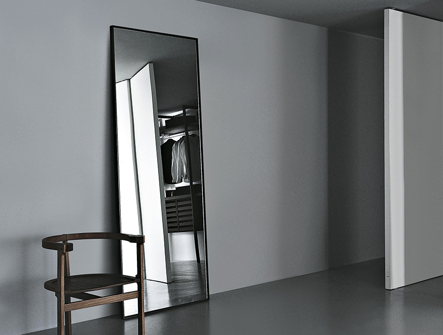 Mirror | INTERIORS inc. | 株式会社インテリアズ