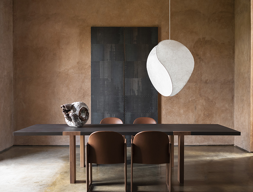 Table | INTERIORS inc. | 株式会社インテリアズ